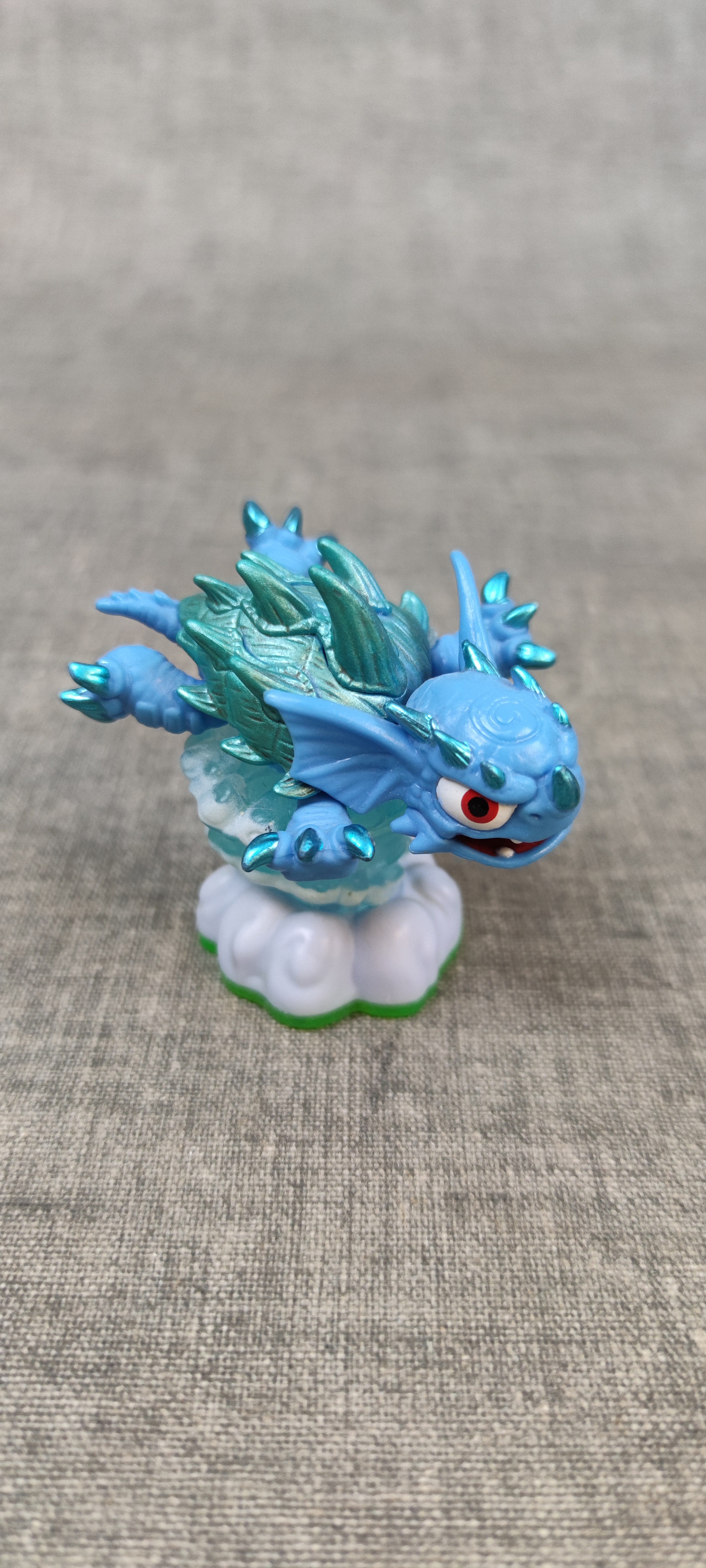 Skylanders figurer. | Auktion.se